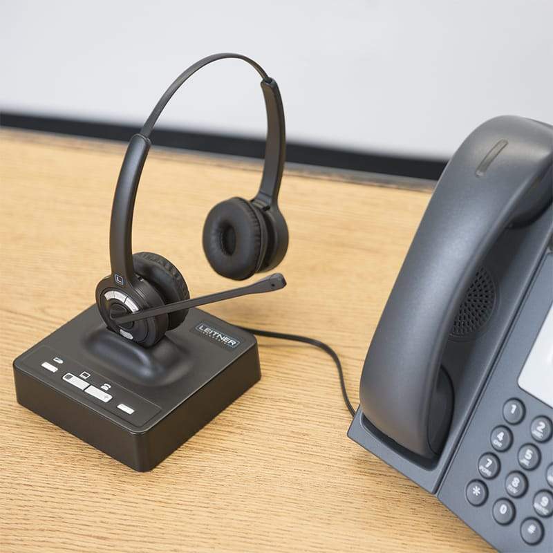 Headset Connections, Cords, and Jacks | Headsets.com