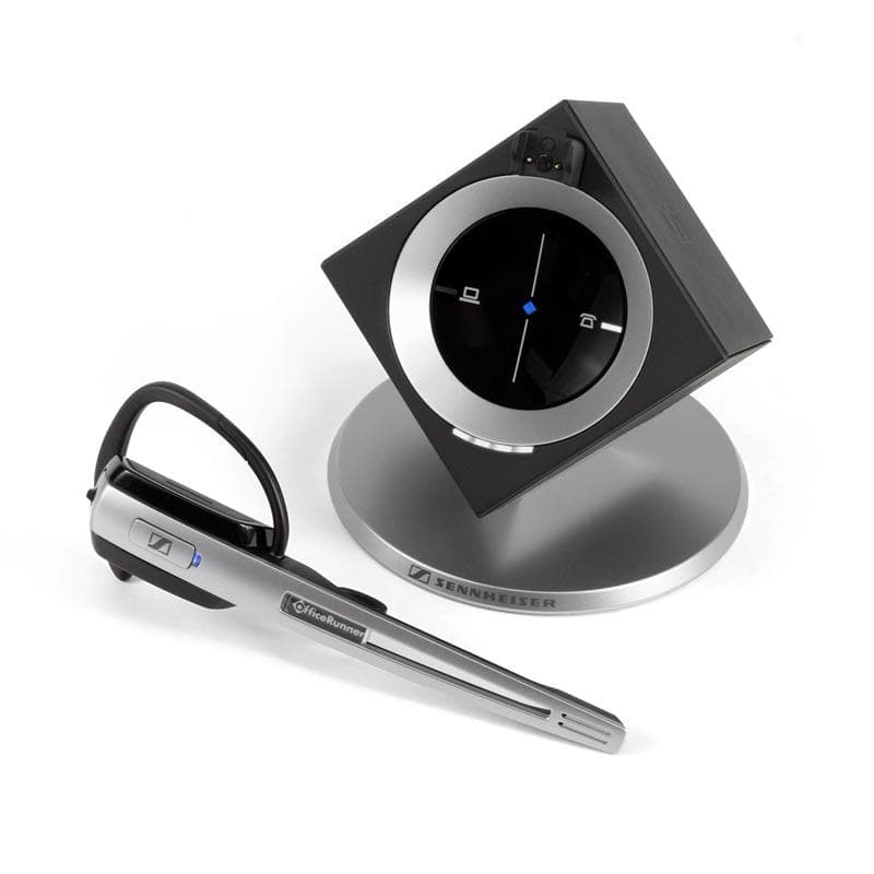Open Box OfficeRunner Wireless Headset System from Sennheiser