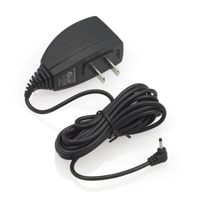 Sennheiser OfficeRunner Wireless Headset AC/DC Power Adapter