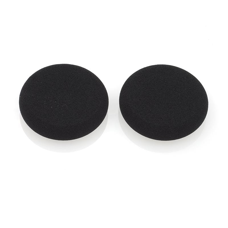 Pair of foam ear cushions for Sennheiser SH 350 | Headsets.com
