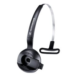 Sennheiser OfficeRunner Over-the-Head Headband | Headsets.com