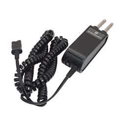 Plantronics Wired P10 QD Two-Prong Adapter | Headsets.com