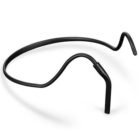 Sennheiser OfficeRunner Behind-the-Neck Band | Headsets.com