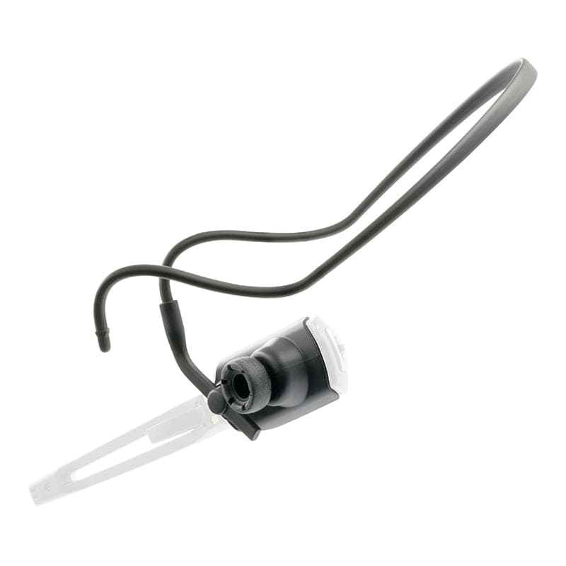 Sennheiser OfficeRunner Behind-the-Neck SuperBand | Headsets.com