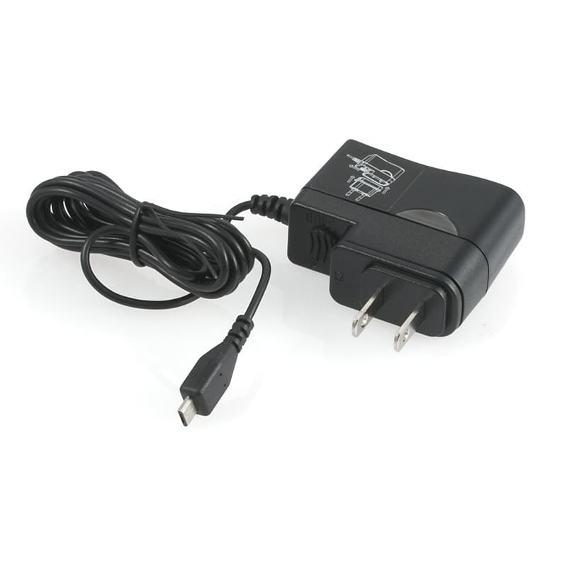 Plantronics Bluetooth Headset AC/DC Wall Charger | Headsets.com