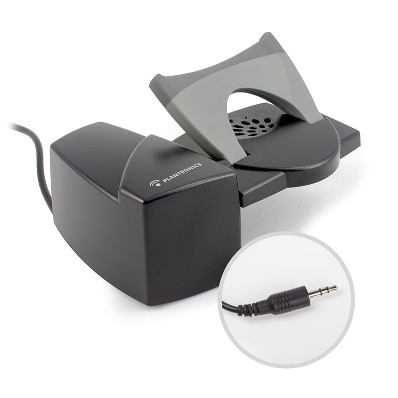 Plantronics Remote Handset Lifter for CS500 Series Headsets
