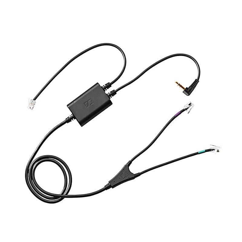 Sennheiser Electronic Hookswitch for Panasonic KX Series Phones